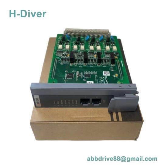 SUPCON + XP-248 Communication Card – honeywell-diver Automation