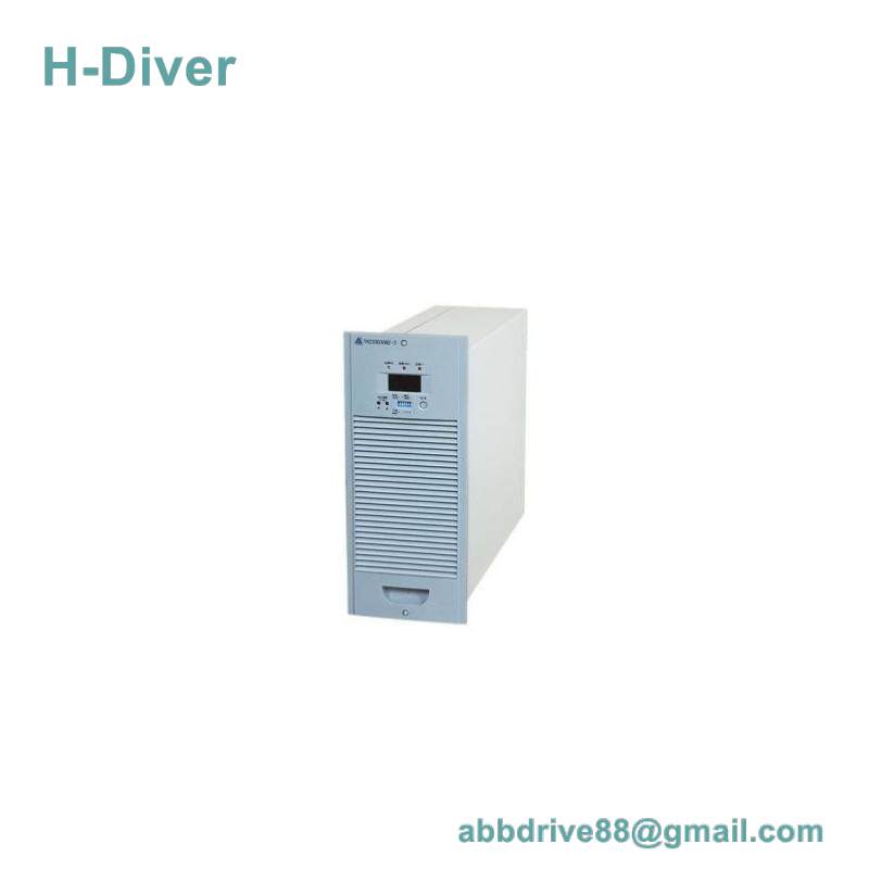 TONHE TH230D40NZ-3 DC Switch Mode Rectifier – honeywell-diver Automation