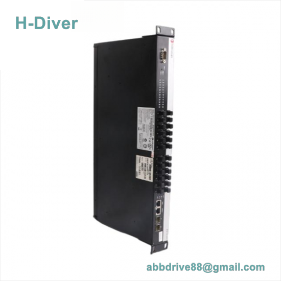 TOKYO HIMV-312 VGAC FA0132B YWP-C Power Module – honeywell-diver Automation