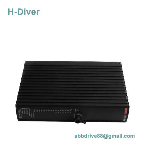 Triconex 3401 Digital Output Module, High-Performance Control Solution ...