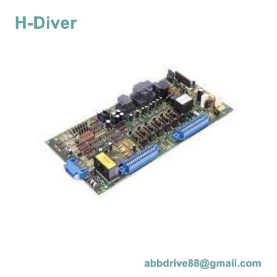 Triconex 3604A: High-Performance Digital Output Modules – honeywell ...