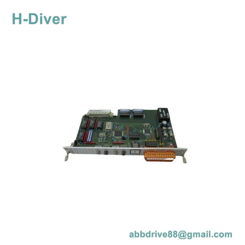 Consen Invensys TRICONEX PLM 3900N - High Reliability Process Control ...