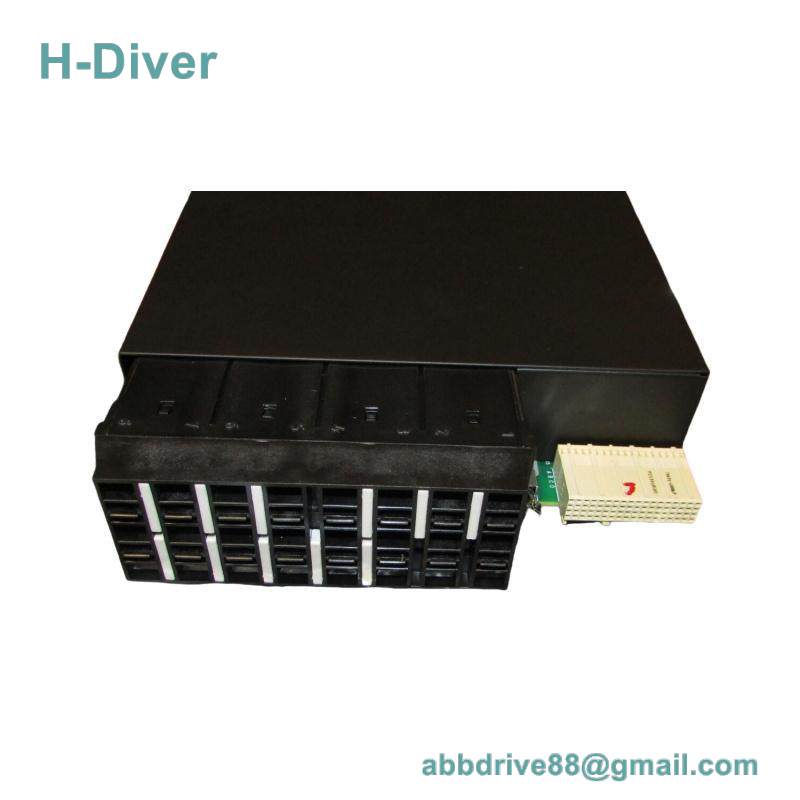 GE UR6DH - UR6-DH Digital I/O Control Module – honeywell-diver Automation
