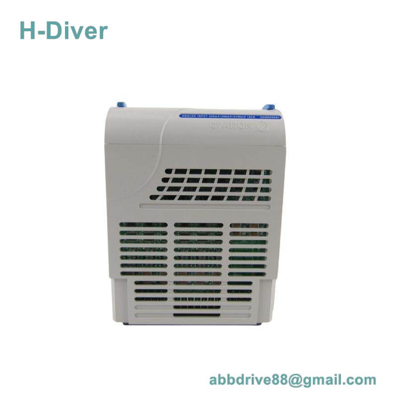 Westinghouse 5X00594G01 PLC Module – honeywell-diver Automation