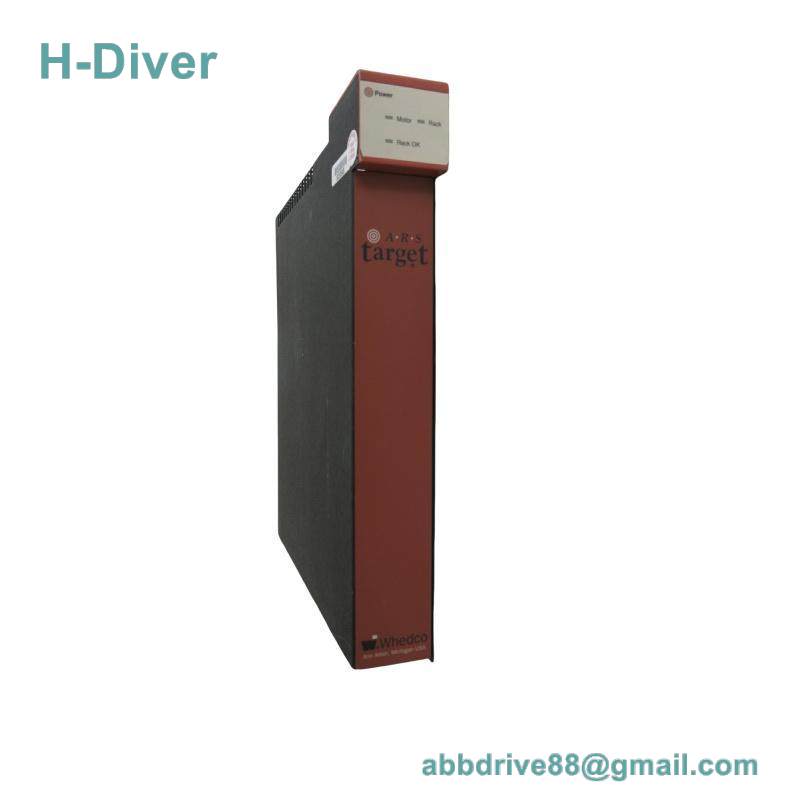 WHEDCO 78004654 Industrial Control Module – honeywell-diver Automation