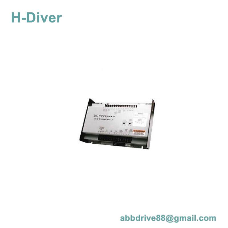 WOODHEAD 9907-838 Load Sharing Module, Power Management Innovation for ...