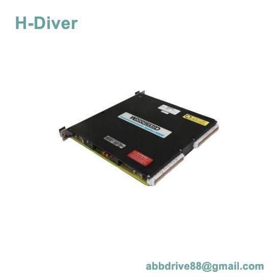 WOODWARD 5464-211 Act Driver Module – honeywell-diver Automation