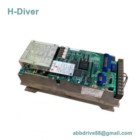 YASKAWA JEPMC-MC001 Motion Control Module – honeywell-diver Automation
