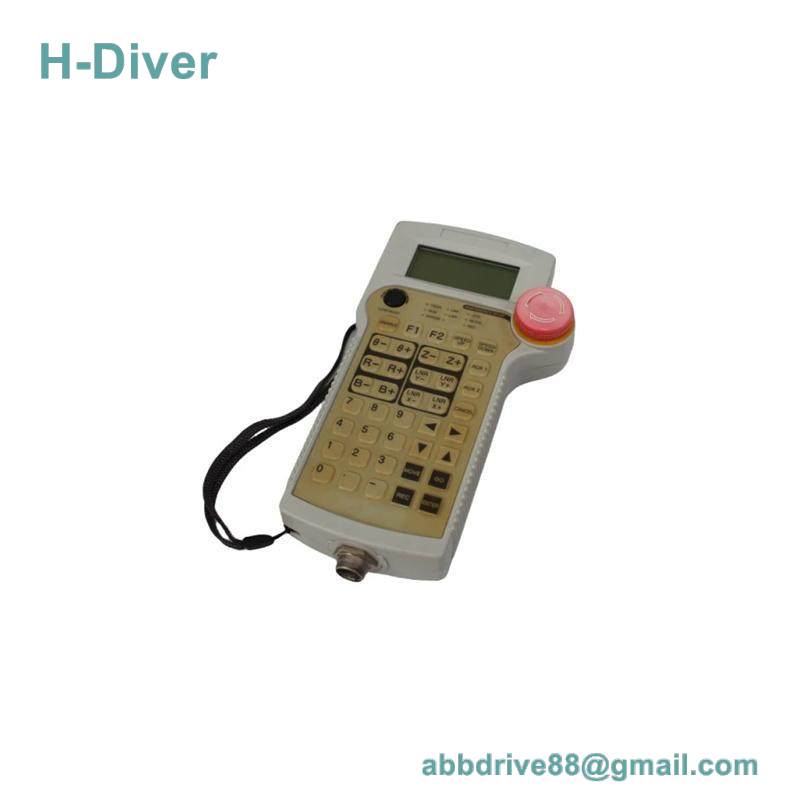 Yaskawa JAD-FC100C Industrial Controller Module – honeywell-diver ...