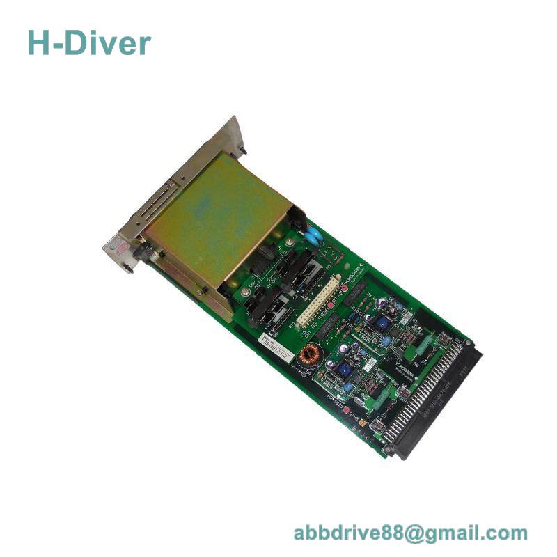 YOKOGAWA 16114-500 Industrial Temperature Transmitter – honeywell-diver ...