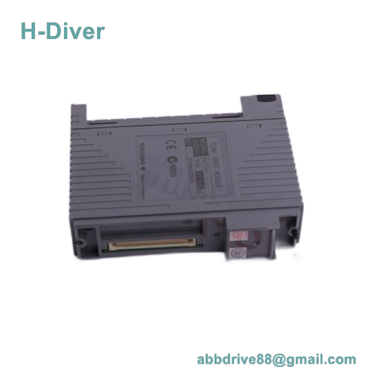 Yokogawa ADV151-P00 S2 FCS System - Advanced Process Control Solution ...