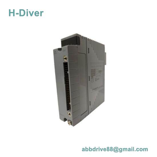 Yokogawa ADV551-P00 - Digital Output Modules for Industrial Automation ...