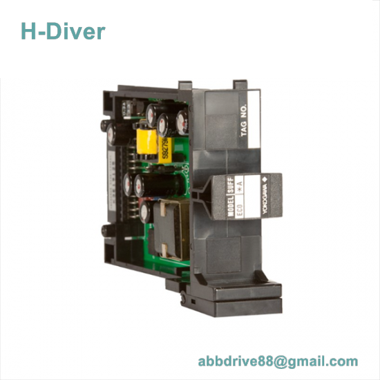 Yokogawa AGC-4 Advanced Process Control Module – honeywell-diver Automation