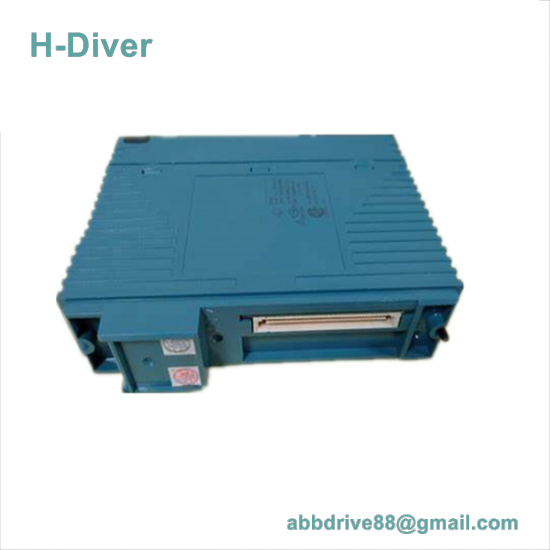 YOKOGAWA NFAI143 Analog Input Module; Manufacturer: YOKOGAWA ...