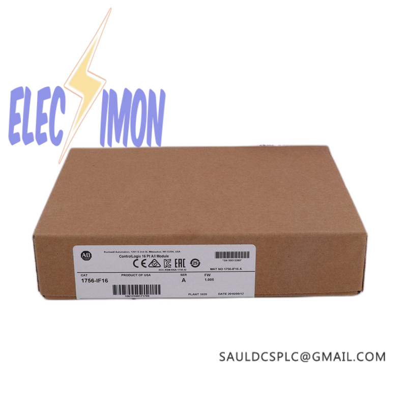 Allen-Bradley 1747-L552 SLC 5/05 Controller Module - module-parts ...