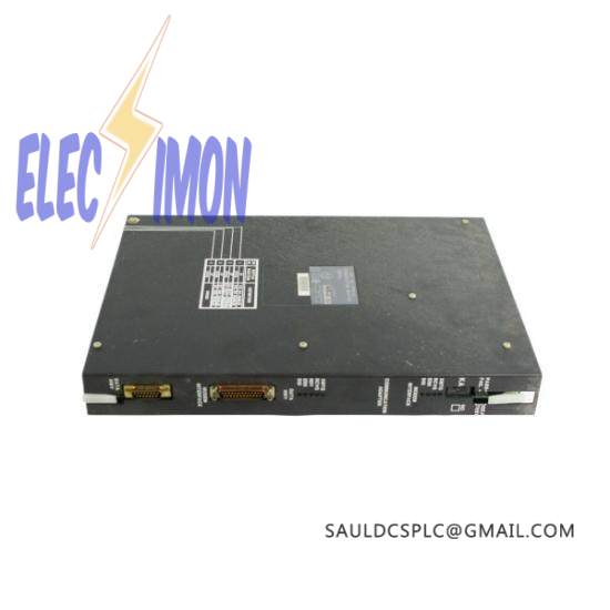 Allen-Bradley 1775-KA Communication Adapter - Modbus RTU & ASCII ...