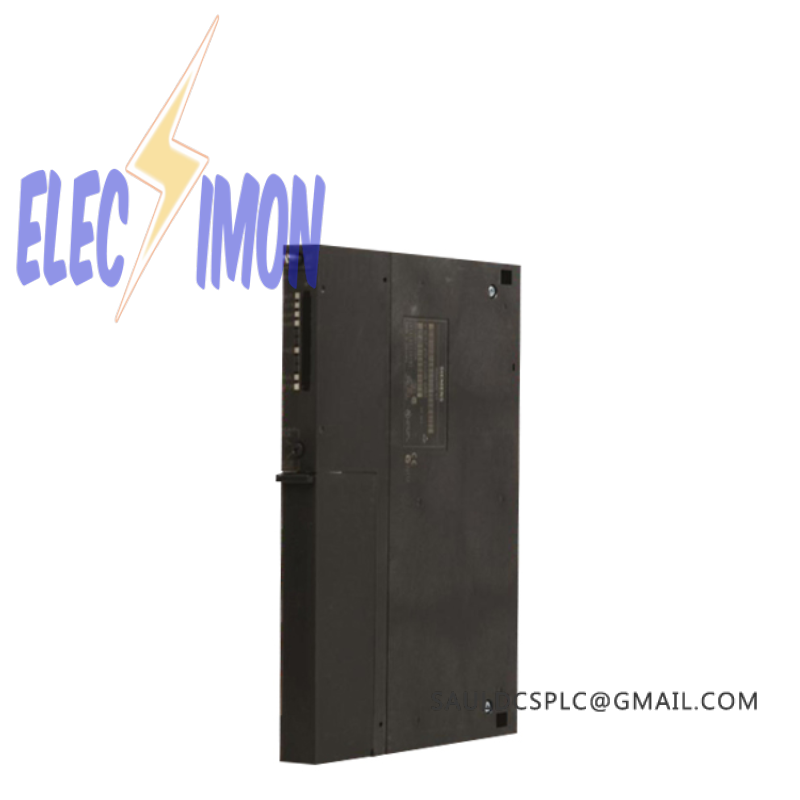 SIEMENS SIMATIC S7-400 CPU412-2, High-Performance Modular Control Unit ...