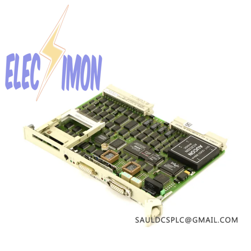 SIEMENS SIMATIC Communications Processor 6GK1143-0TB01: Industrial ...