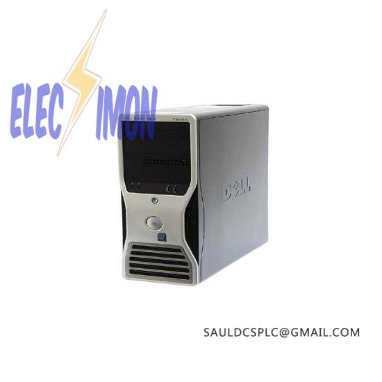 Dell Precision T3500 Tower - High Performance Business Desktop ...