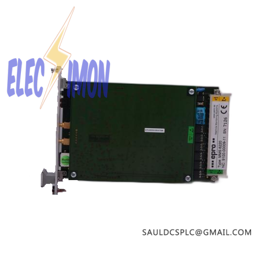 Mitsubishi QA1S65B Control Module, 5-Slot Expansion Unit - module-parts ...