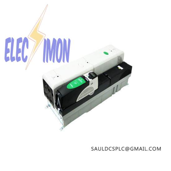 EMERSON SP5401 AC Inverter, Advanced Power Management Solution - module ...