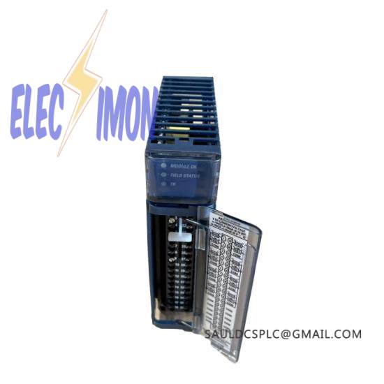 Selectron PMC 2210 Control Module - module-parts Automation