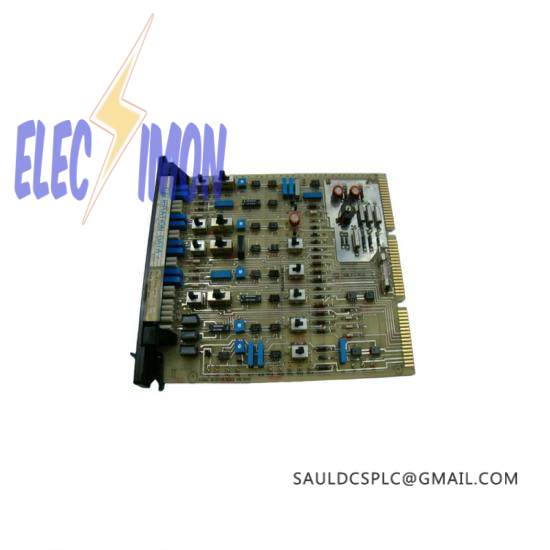 Honeywell Signal Selector Assy - 62795613-001, Control Module ...