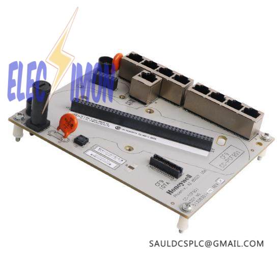 HONEYWELL DC-TCF901 PLC Output Termination Module - module-parts Automation