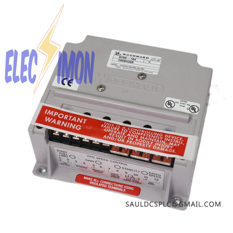 PHOENIX CONTACT / Phoenix QUINT-PS/3AC/24DC/40 Power Supply - Reliable ...