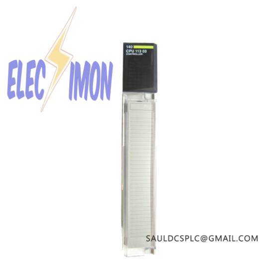 Schneider 490NRP95400 Modicon Quantum PLC for Remote I/O Systems ...