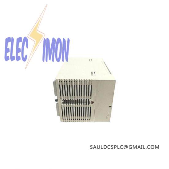 Sharp JW-21CU Control Module - module-parts Automation