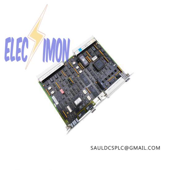 Siemens 6ds1223 8ac Industrial Communication Interface Module Module Parts Automation