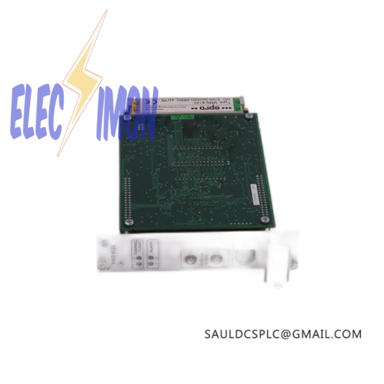SST SST-PB3-SLC Industrial Control Module - module-parts Automation