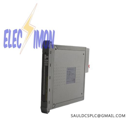 ICS Triplex TC800 Trusted Modular PLC System - module-parts Automation