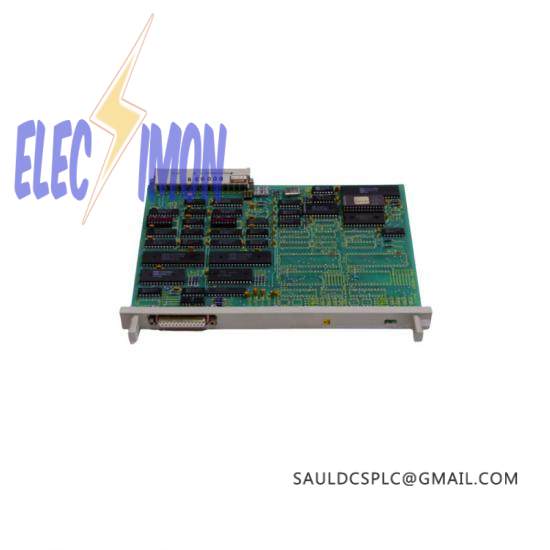 VIPA I 7621 Interface Assembly - module-parts Automation