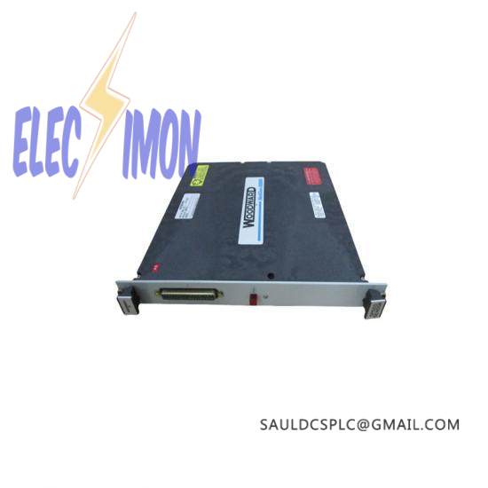 WOODWARD 5464-414 REV E | Digital Speed Sensor Module - module-parts ...