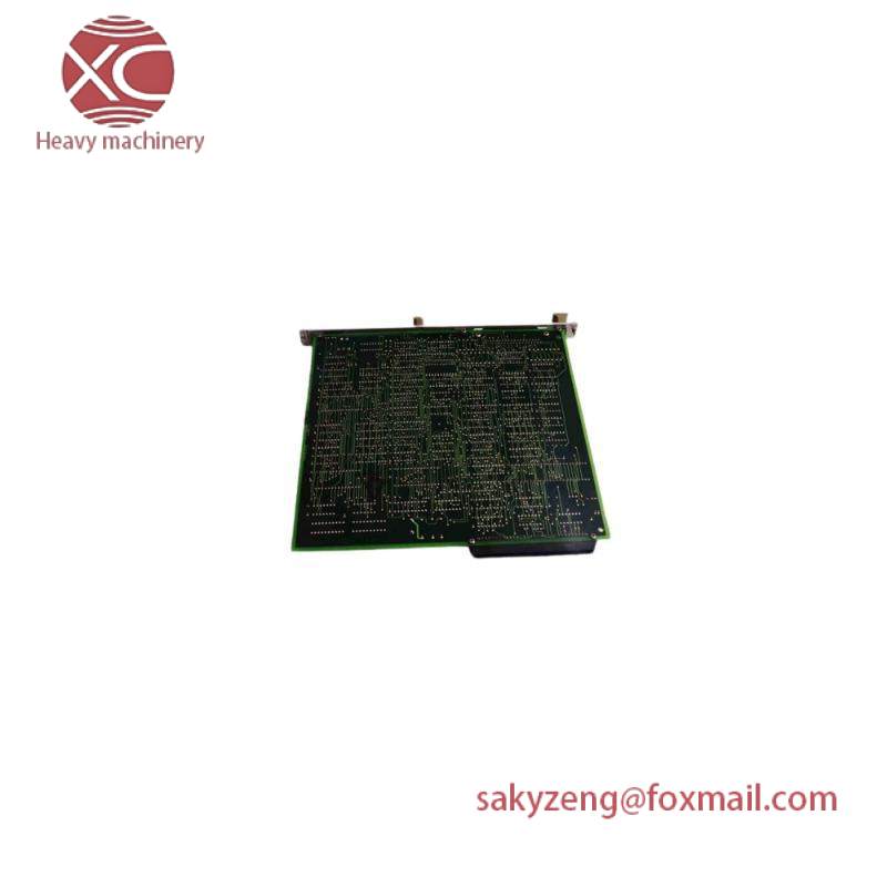 Fisher Controls 01984-4282-0001 Programmable Logic Controller Module ...