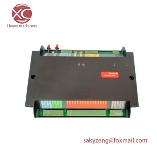 Honeywell CP-VAV Controller: Precision Climate Control for Industrial ...