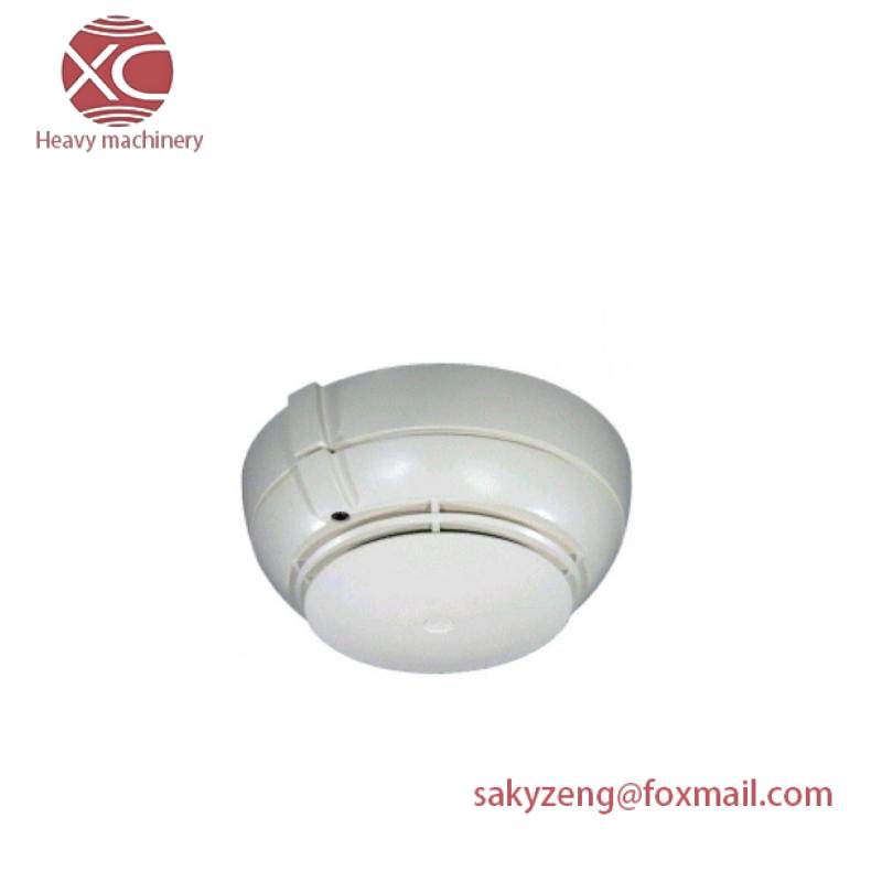 SIEMENS DO1151A: Advanced AlgoRex InterActive Wide Spectrum Smoke ...