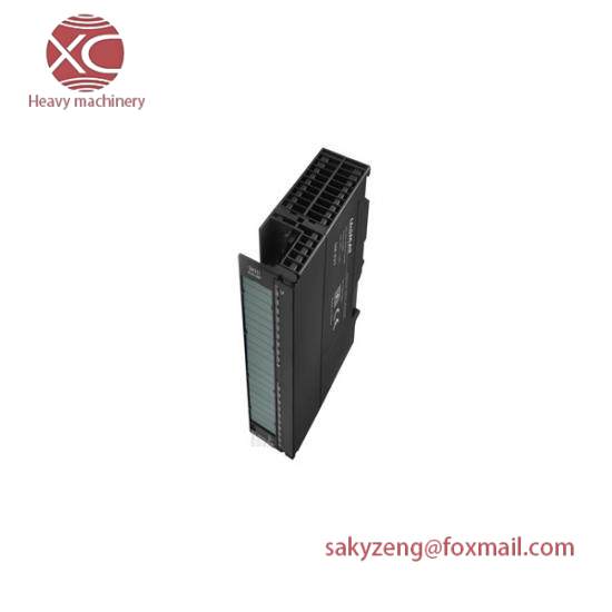 Siemens Simatic 6ES7 331-7KF02-0AB0 Analog Input Module - Yuanmiao ...