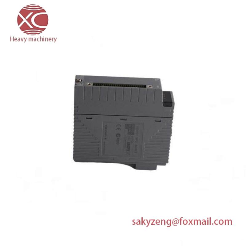 Yokogawa PLC VF702: High-Performance Control Bus Interface Card ...