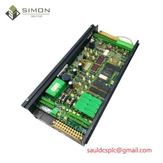 Alfa Laval HEAT 31830-5010-1 Control Unit: Precision Temperature ...