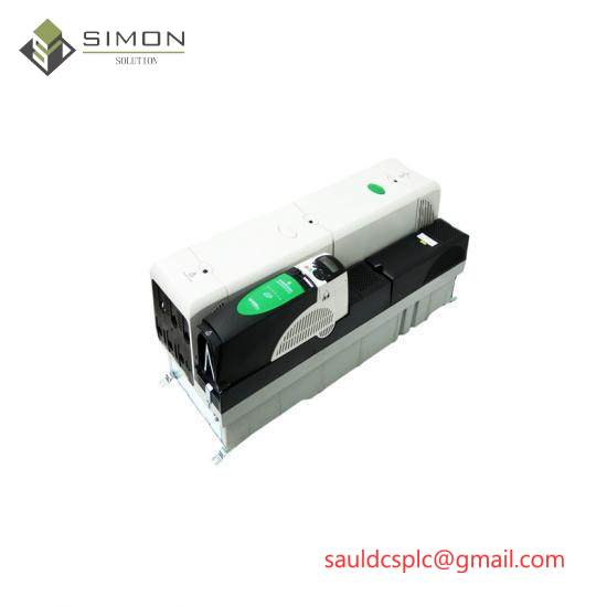 EMERSON SP5401 AC Inverter, Advanced Power Management Solution ...