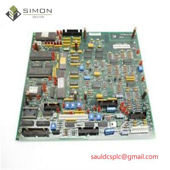 GE DS3800NCIB1G1C Current Isolator Circuit Board for Turbine Control ...