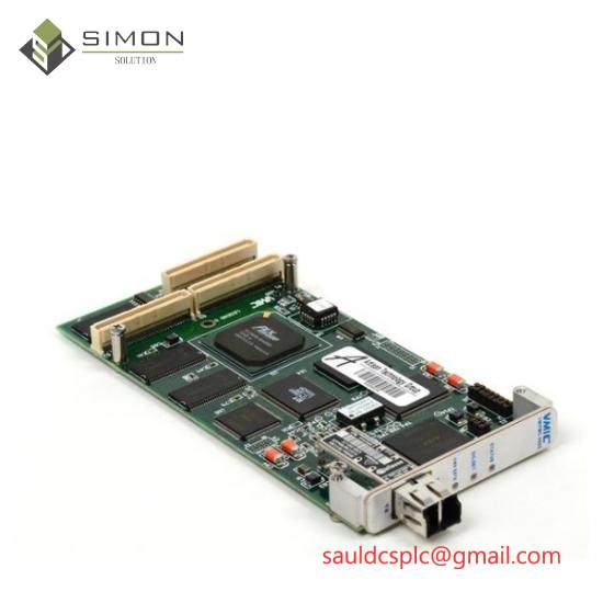 GE HMI-BEZ-205 Industrial Touchscreen Human-Machine Interface ...