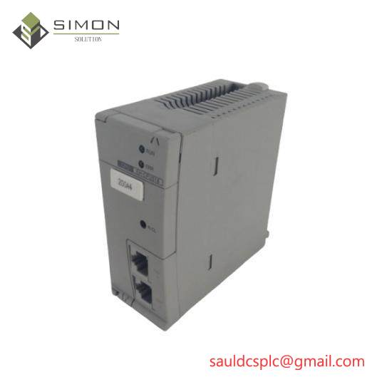 Hitachi EH-CPU516 CPU Module - newdcsplc Automation