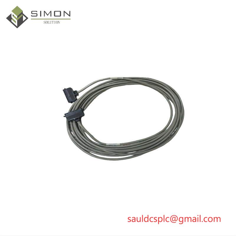 Honeywell 51202938-008: High-Performance FTA Cable for Industrial ...