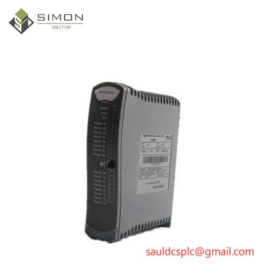 ICS TRIPLEX TC-305-01-5M0 Industrial Controller Module Card Transmitter ...