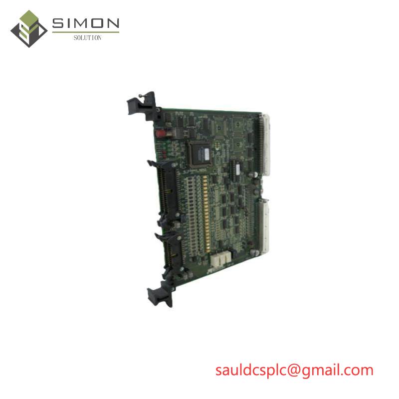 Kawasaki Robotics 50999-0037 Robot Control CPU Motherboard - newdcsplc ...