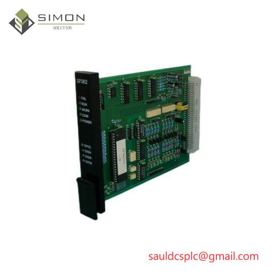 SUPCON JX-300X Control Module, PLC System - newdcsplc Automation